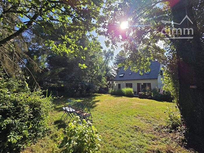 Maison 7 pièces à vendre à Nort-sur-Erdre