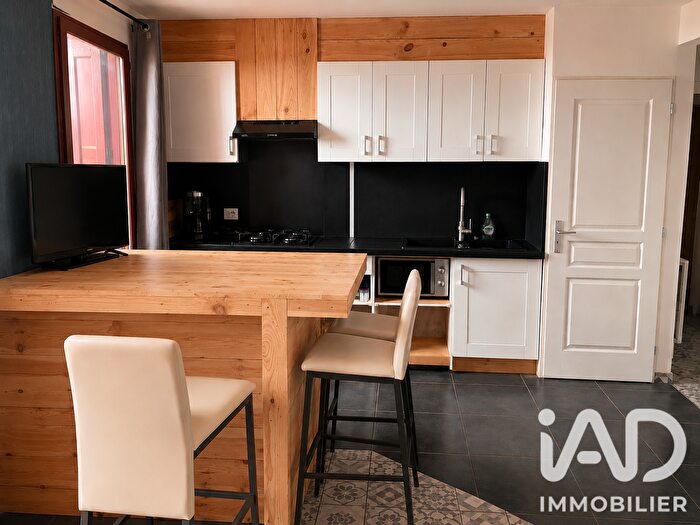 Appartement 2 pièces à vendre à Argelès-sur-Mer, Centre-ville