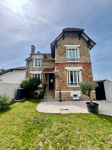 La Ferté-sous-Jouarre : Maison 6 pièces à vendre