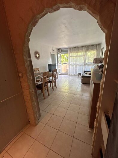 Appartement 4 pièces à Yerres, Rives de l'Yerres, Tournelles, à vendre