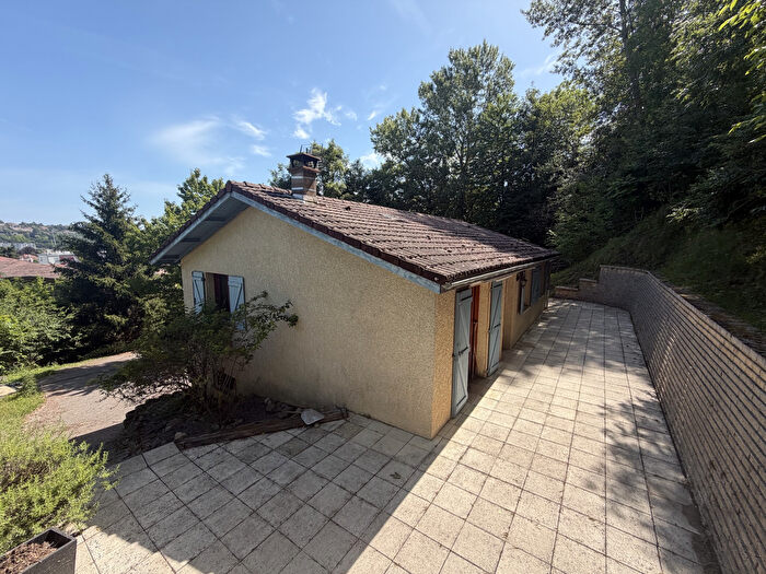 Bourgoin-Jallieu, Plambourgoin, Chemins : Maison 5 pièces à vendre