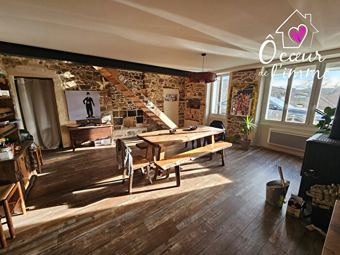 Maison 8 pièces à vendre - Les Cerqueux