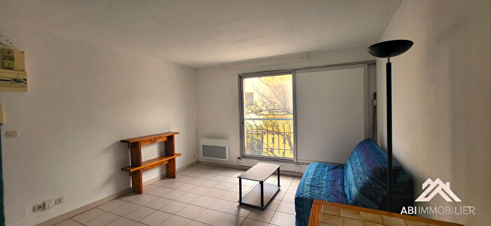 Appartement 1 pièce à Montpellier, Hôpitaux, Facultés, à louer