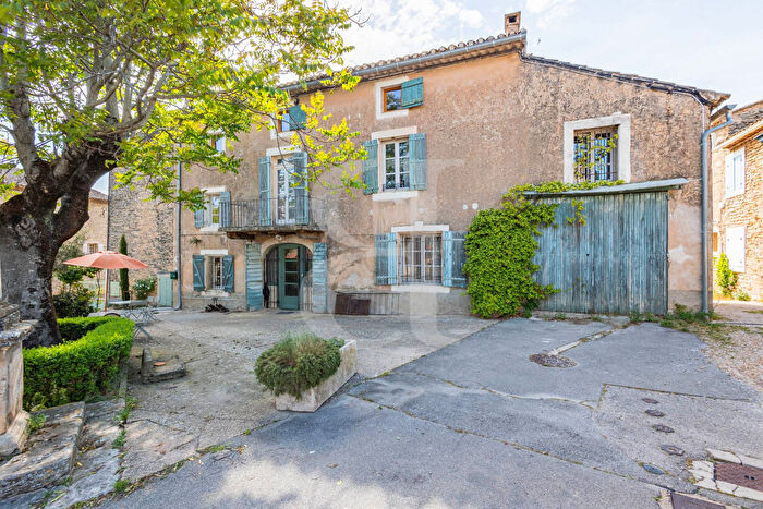 Maison 6 pièces à Cabrières-dAvignon, à vendre