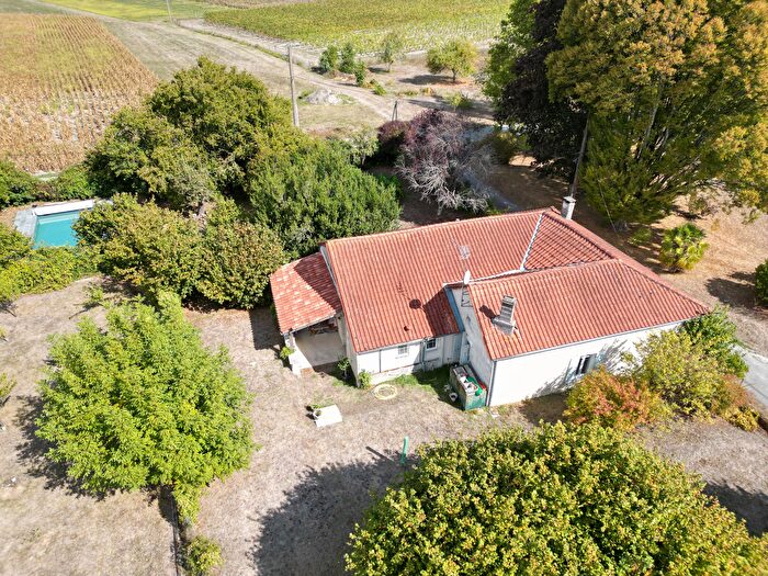 Maison 4 pièces à Saint-Félix, à vendre