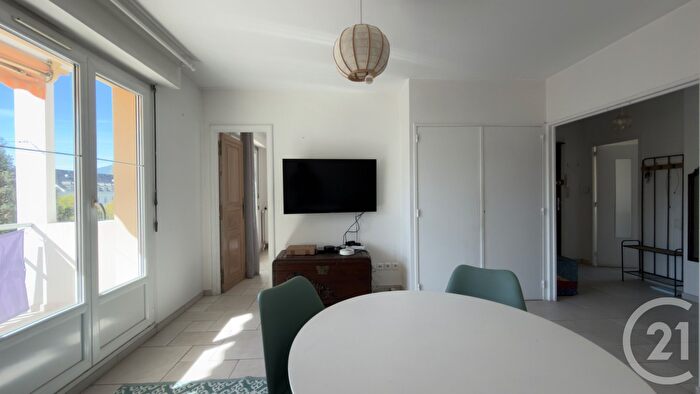 Appartement 3 pièces à vendre - Gap, Gap ville