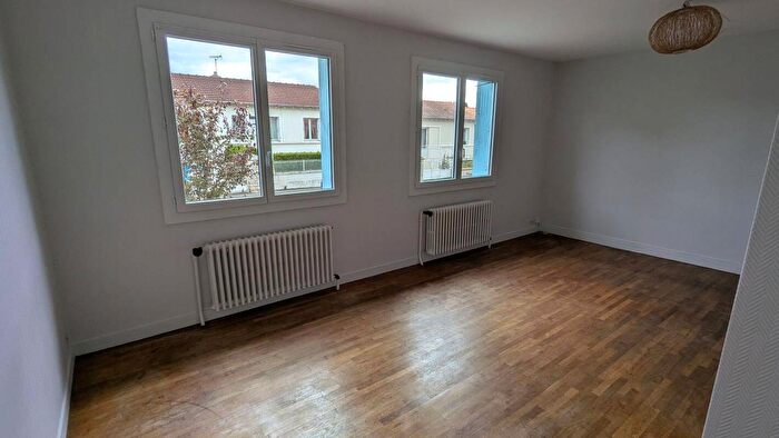 Poitiers Ouest-Le Porteau-Les Rocs-Montmidi : Maison 2 pièces à louer