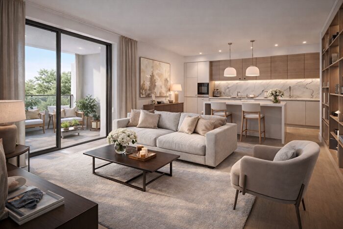 Maison à vendre - Mantes-la-Jolie, Centre-ville - 3 pièces