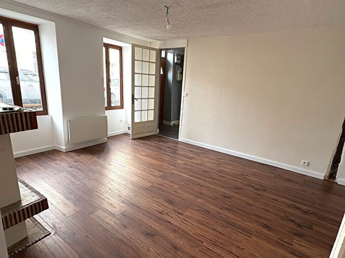 Appartement 2 pièces à Châlons-en-Champagne, à vendre
