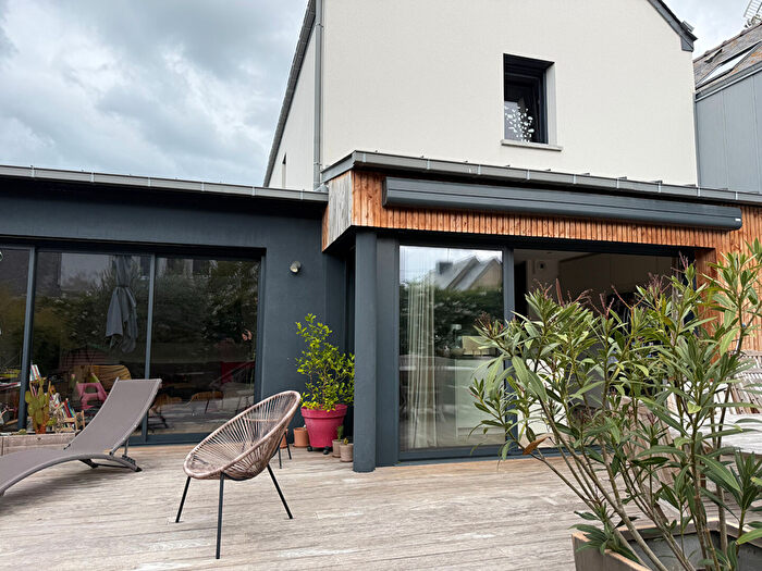 Maison 6 pièces à vendre - Saint-Malo, L'Espérance, Clos-Cadot