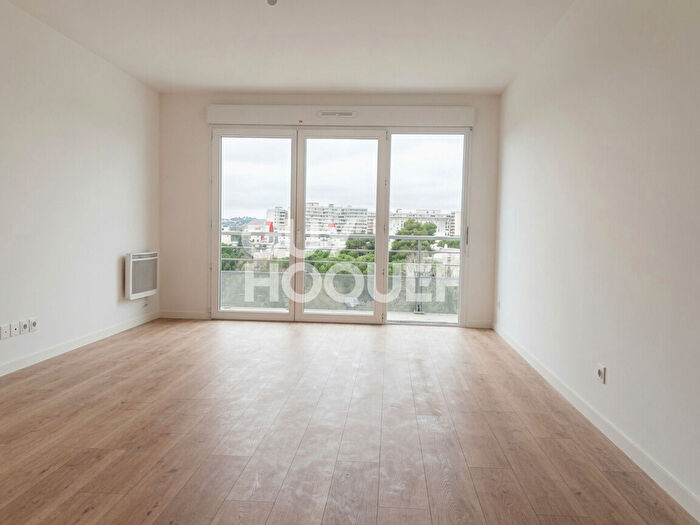 Montpellier, Mosson : Appartement 2 pièces à louer