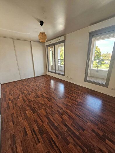Centre Ville, Cachan : Appartement 1 pièce à louer