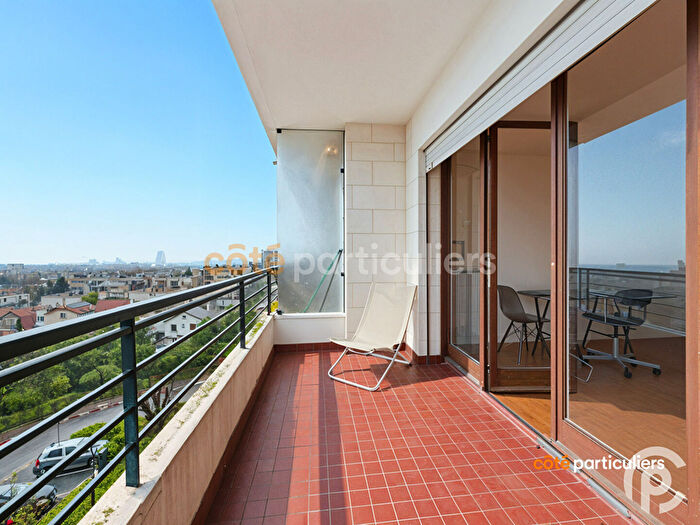 Appartement à vendre - Clamart, Galvents, Corby - 2 pièces - 1 chambre