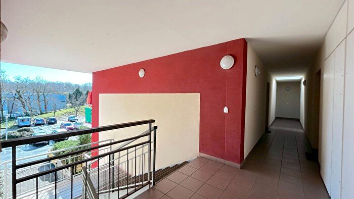 Appartement à louer - Bourg, Eysines - 3 pièces - 2 chambres