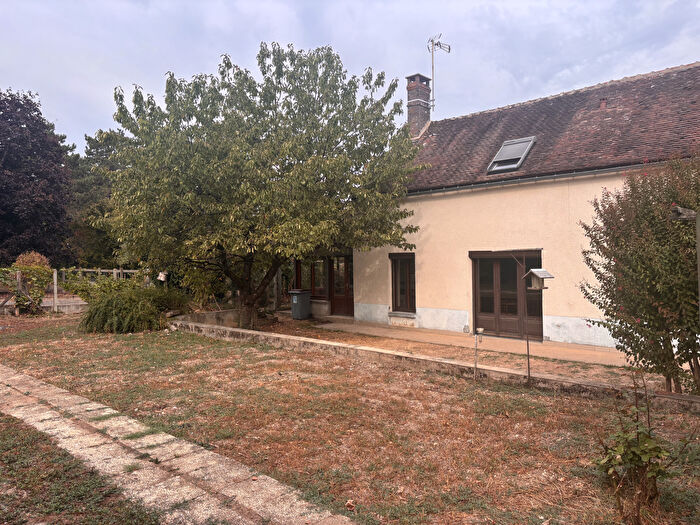 Maison 6 pièces à Étigny, à vendre