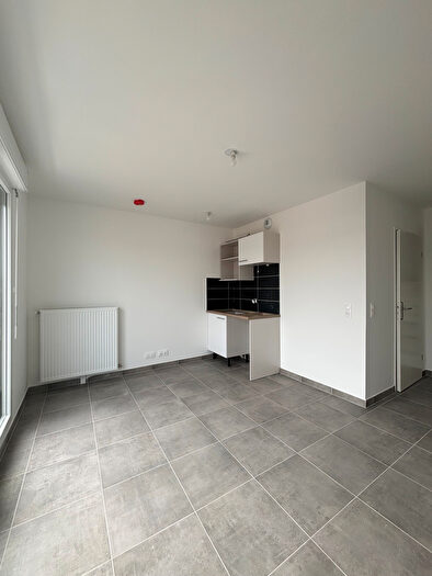 Appartement 1 pièce à louer - Saint-Maur-des-Fossés, Adamville
