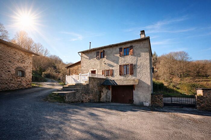 Maison à vendre - Berlats - 4 pièces - 3 chambres