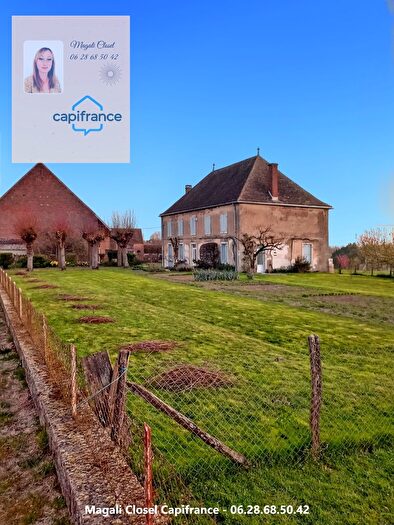 Maison à vendre - Charette-Varennes - 5 pièces - 3 chambres