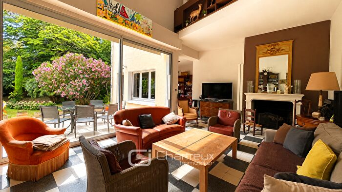 Maison 9 pièces à vendre à Royan, Foncillon, Le Chay