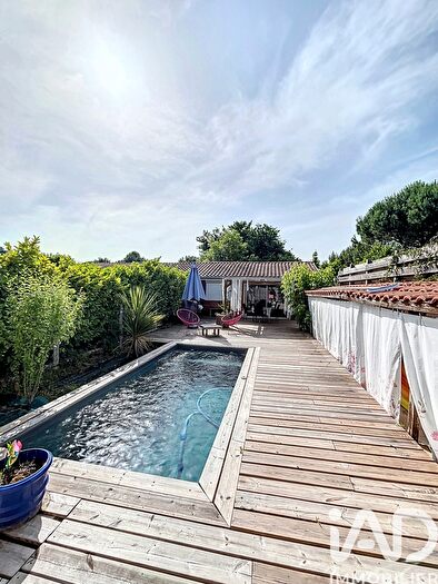 Appartement à vendre - Léon - 2 pièces - 1 chambre