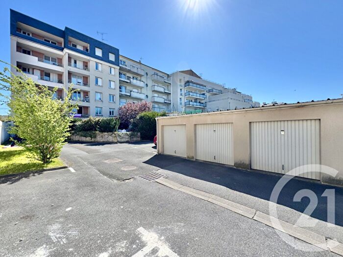 Appartement 2 pièces à vendre à Livry-Gargan, Gargan