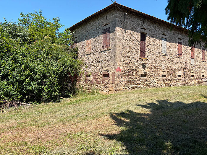 Maison à vendre à Montélier
