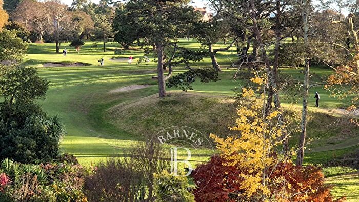 Appartement à vendre - Anglet, Chambre dAmour - 3 chambres