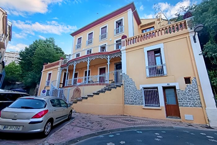 Amélie-les-Bains-Palalda - Maison 20 pièces à vendre