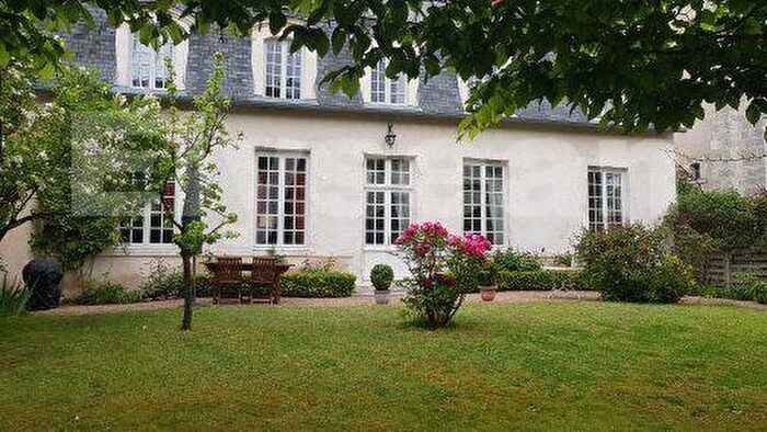 Maison à vendre - Orléans, La Madeleine, Saint-Laurent - 9 pièces - 6 chambres