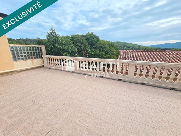 Appartement 3 pièces à vendre à Carnoules