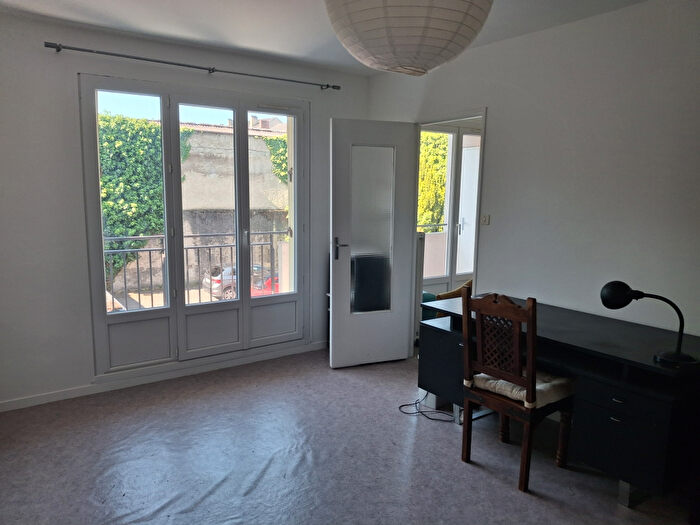 Appartement 1 pièce à vendre - Limoges, Centre-ville, Hôtel de Ville, Emailleurs