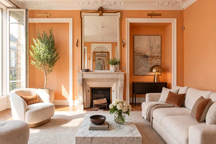 Paris 4ème, Saint-Merri - Appartement 4 pièces à vendre