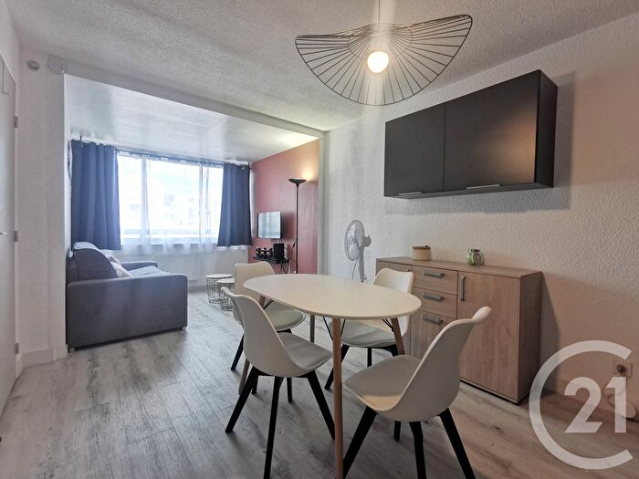 Le Grau-du-Roi, Port Royal, Plage Rive Gauche - Appartement 2 pièces à vendre