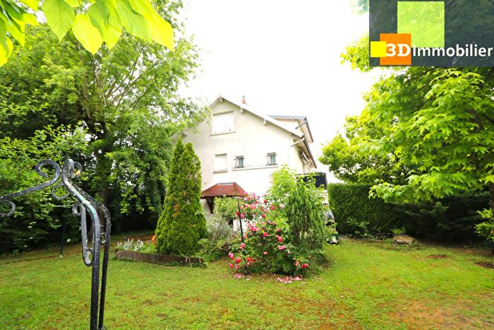 Maison 7 pièces à Dole, à vendre