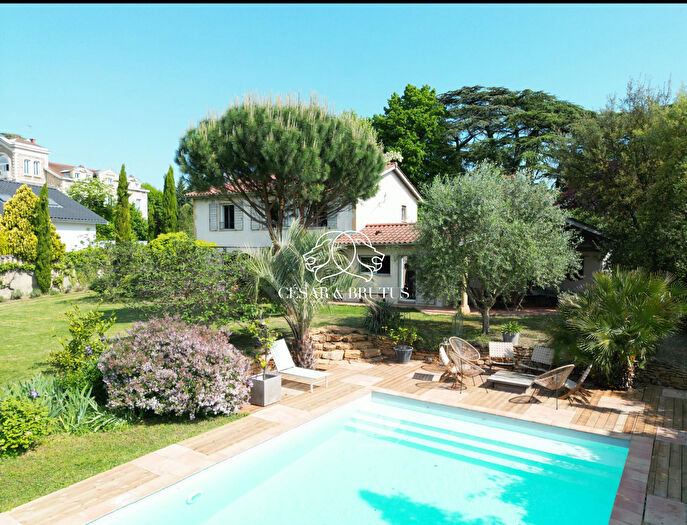 Maison 5 pièces à vendre à Chazay-d'Azergues