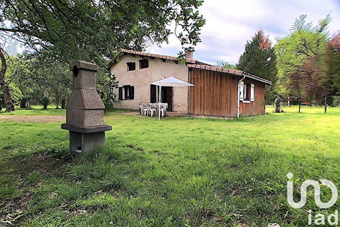 Maison à vendre - Mios - 4 pièces - 3 chambres