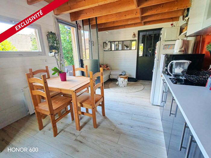 Maison 4 pièces à vendre - Meillac