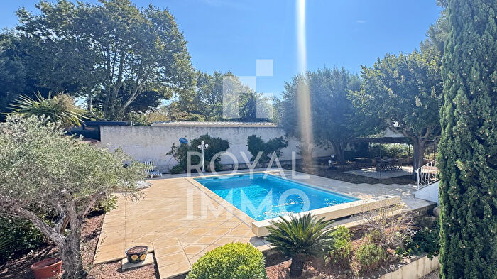 Maison 7 pièces à vendre - Sanary-sur-Mer, La Cride, Beau Cours