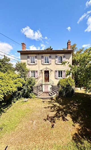 Maison 6 pièces à vendre à Chasselay