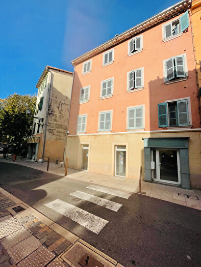 Appartement 1 pièce à vendre à La Valette-du-Var, Centre-ville