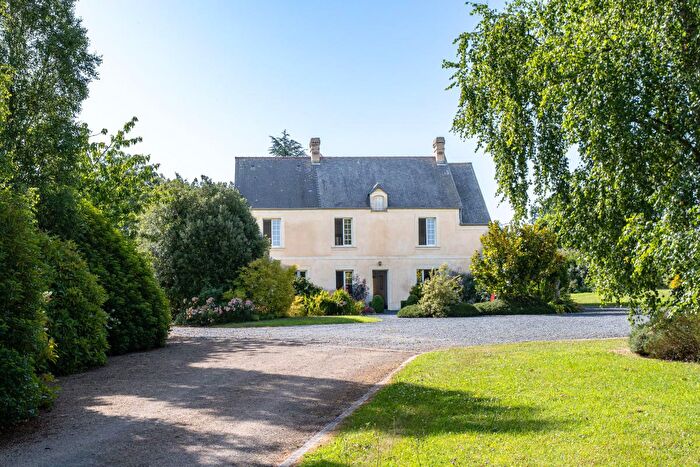 Maison 8 pièces à Bayeux, à vendre