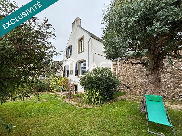Maison 7 pièces à vendre à Henvic