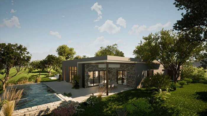 Maison à vendre - Bourg-lès-Valence, Bourg Ouest - 5 pièces - 4 chambres