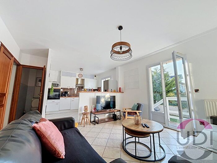 Maison 5 pièces à vendre à Corbeil-Essonnes, Pressoir, Prompt