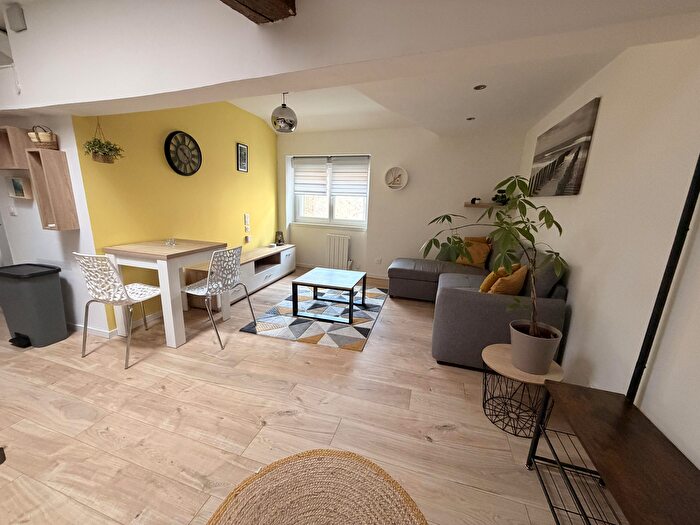 Dax, Centre-ville, Saint-Vincent : Appartement 2 pièces à louer