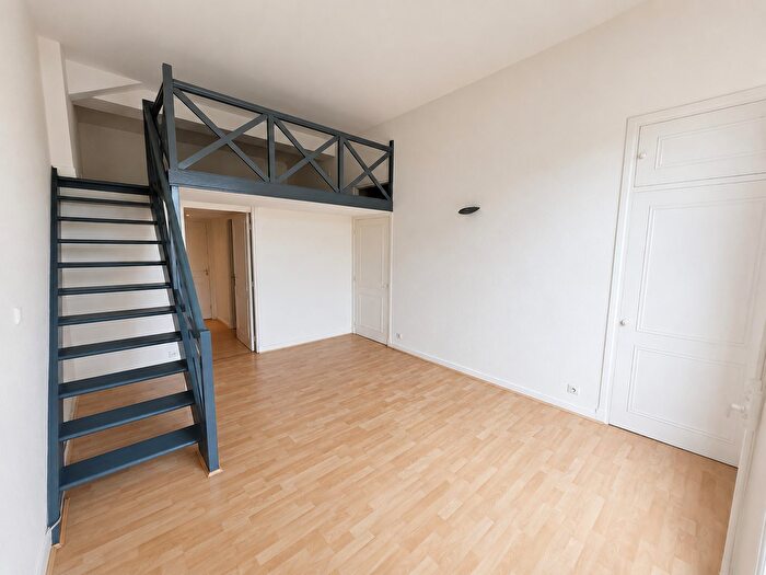 Toulouse, Fer à Cheval - Appartement 1 pièce à vendre