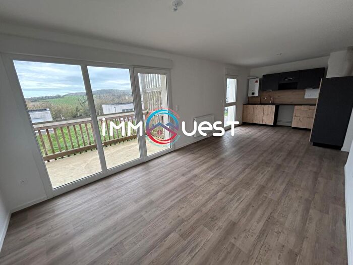 Appartement 2 pièces à vendre - Rinxent