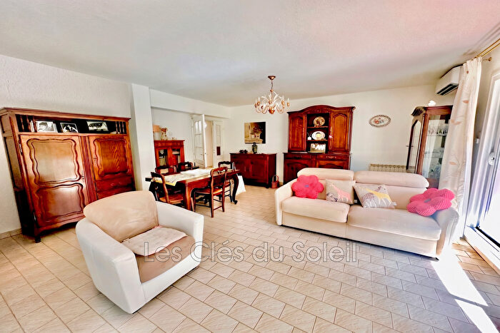 Toulon, Le Cap Brun, Le Petit Bois - Appartement 3 pièces à vendre