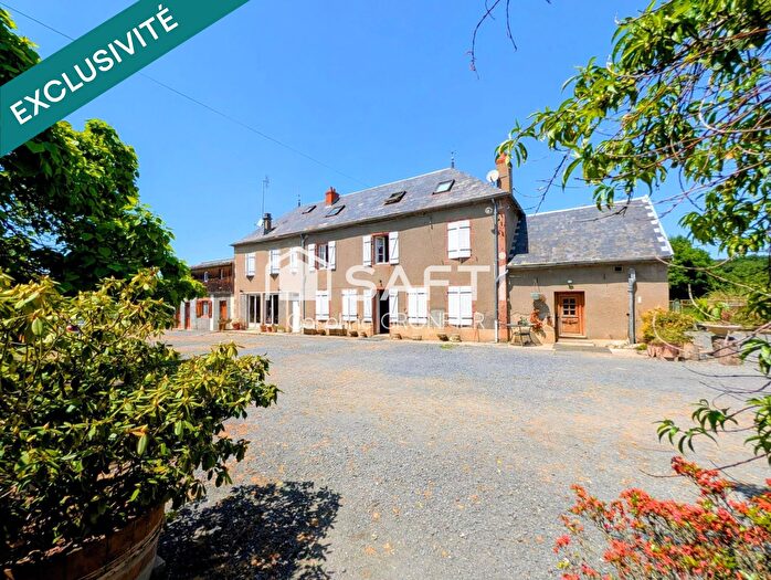 Maison 14 pièces à vendre - Gilly-sur-Loire