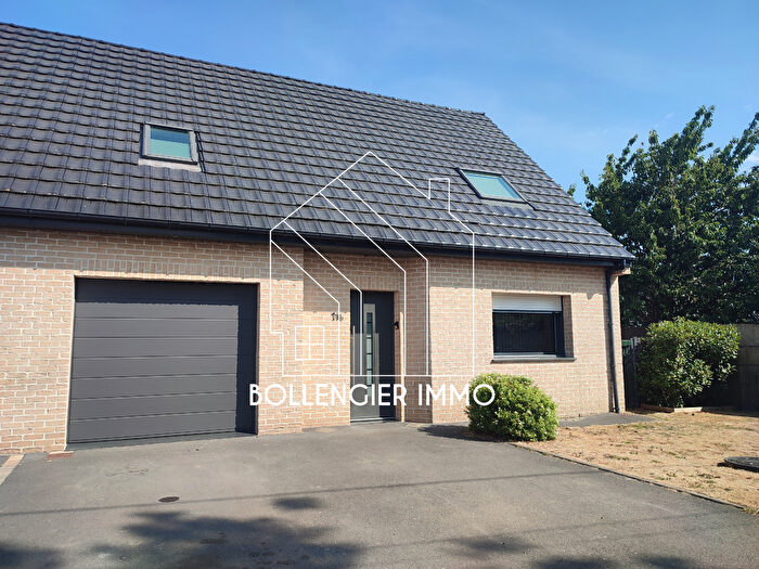 Cassel : Maison 5 pièces à vendre